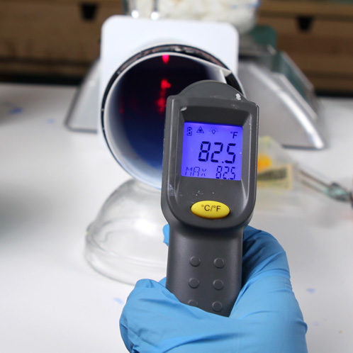 Circular Soapy Geometry (Tutorial) – Soap Queen